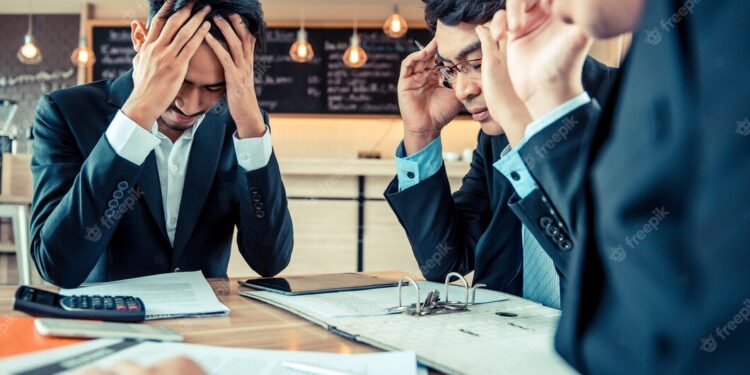 4 Reasons Entrepreneur Fail – CEF Insights 4 Reasons Entrepreneur Fail – CEF Insights