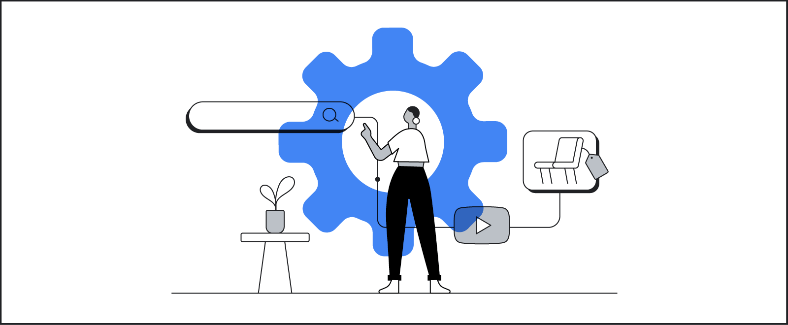 7 Most Important Technologies Applied to Enhance Online Customer ...