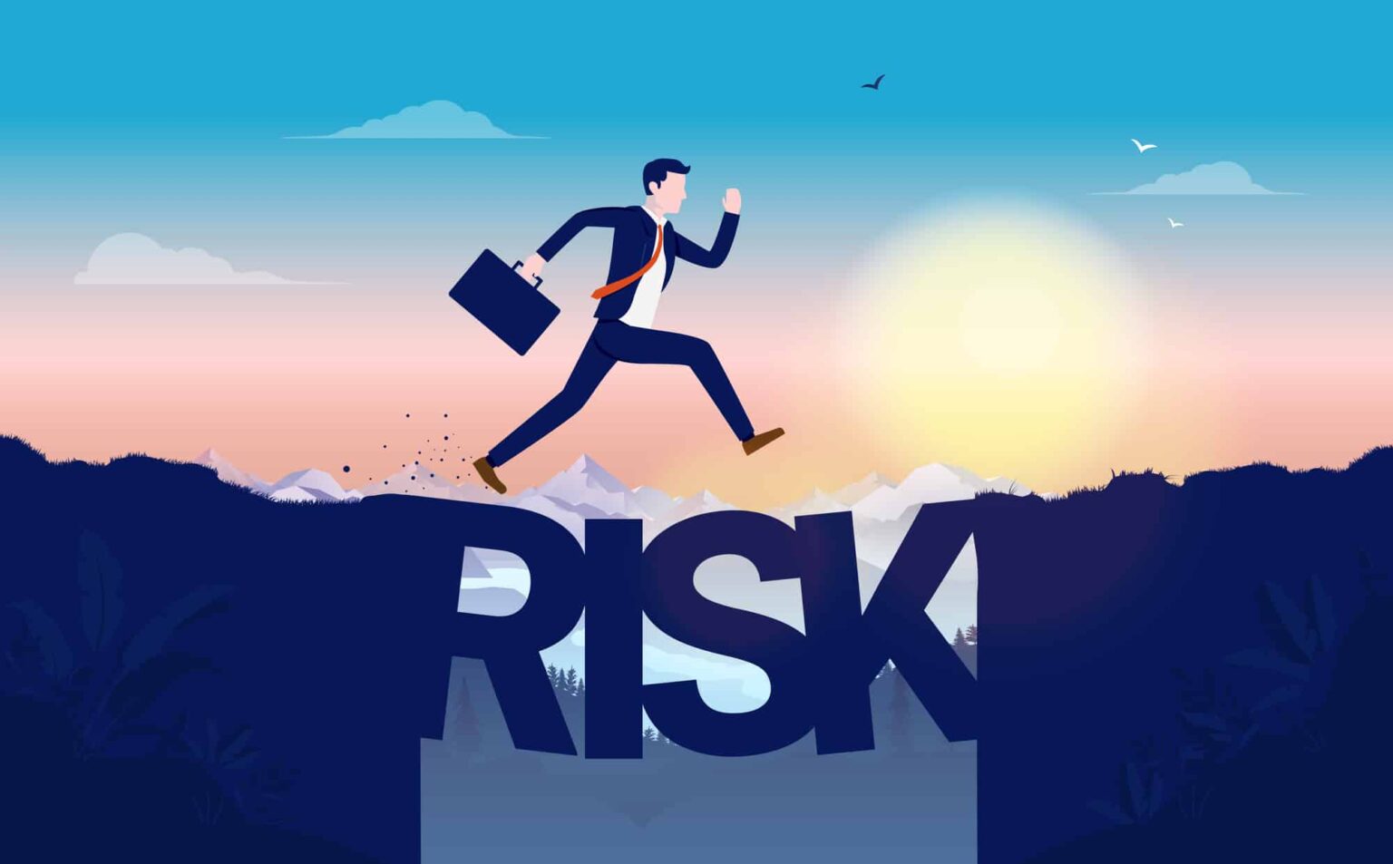 The Most Common Risks Entrepreneurs Face and How to Mitigate Them – CEF ...