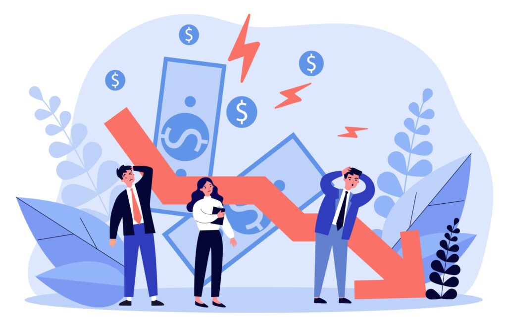 The global recession and 5 factors that contribute to it – CEF Insights